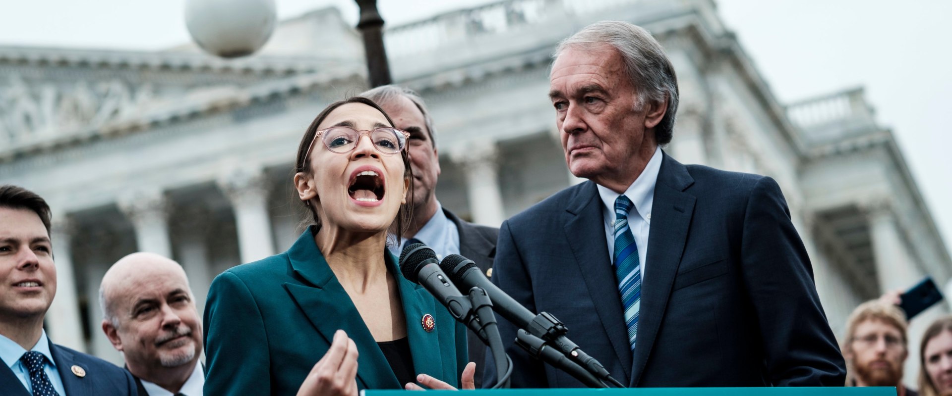 What is the Liberal Party of New York? A Comprehensive Overview